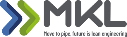 MKL - Soluções para movimentação de materiais e linhas de produção